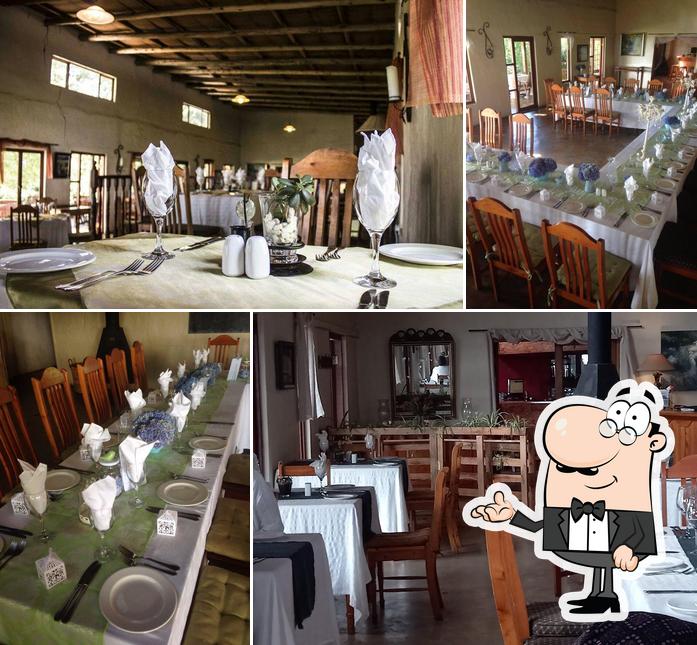 Top 7 restaurants in Howick, january 2026 - Restaurant Guru
