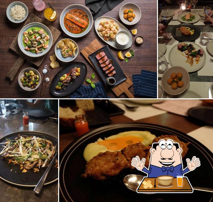 Vong Kitchen, Jakarta - Restaurant menu, prices and reviews