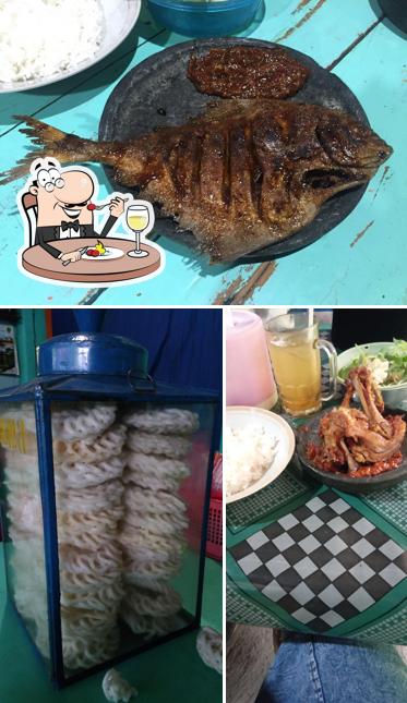 W.R Salsabil Jepon, Blora - Restaurant menu, prices and reviews