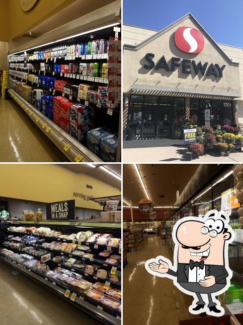 Safeway Bakery in Golden - Restaurant reviews