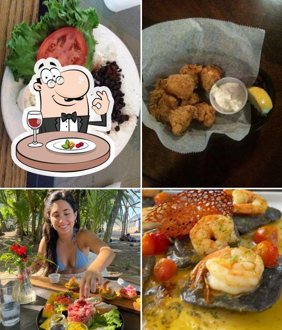 Beach Break Grill, Hilton Head Island - Restaurant menu, prices and reviews