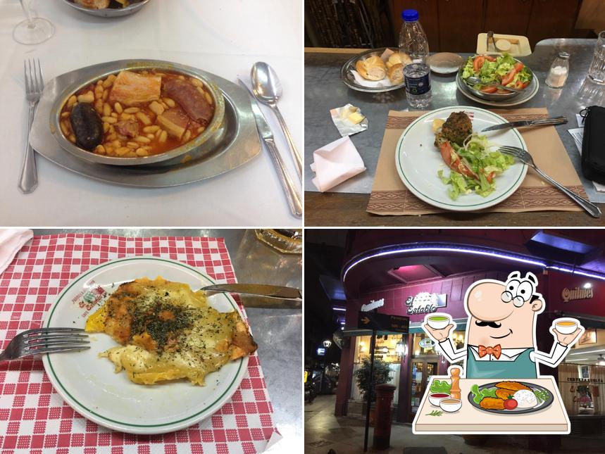 Parrilla El Establo, Buenos Aires, Paraguay 489 - Opiniones del restaurante