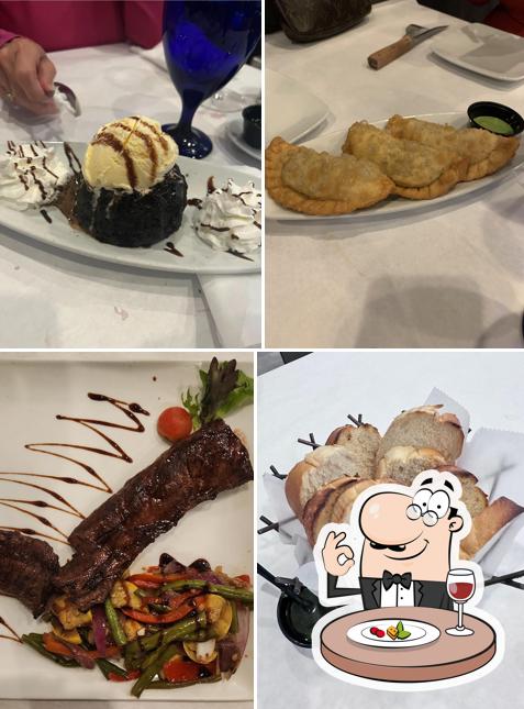 Martin Fierro Restaurant, 13040 Livingston Rd #11 in Naples ...