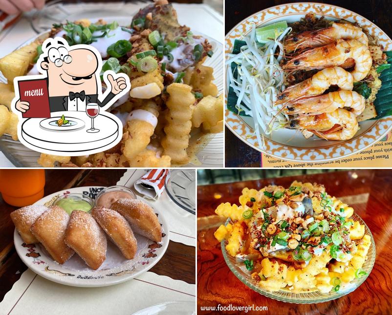 Top 20 restaurants with fried rice in New York City, october 2025 ...