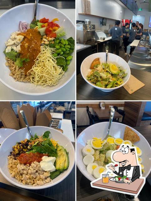 Best restaurants in Brooklin Town Centre Mall - Restaurant Guru