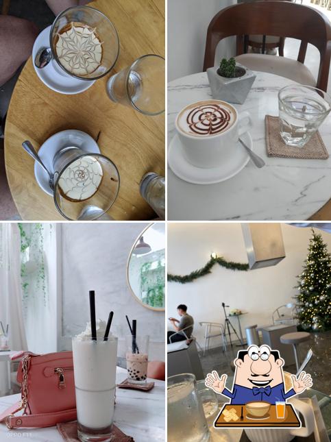 The Dreamers Coffee, Ninh Hòa - Restaurant menu, prices and reviews