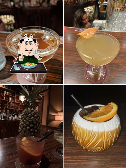 The Imperial, Goleta - Restaurant menu, prices and reviews