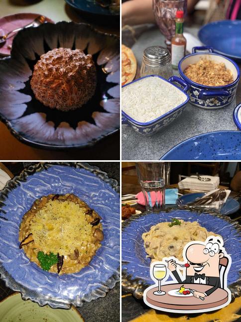 The Sanctuary Bar and Kitchen, Hyderabad - Restaurant menu and reviews