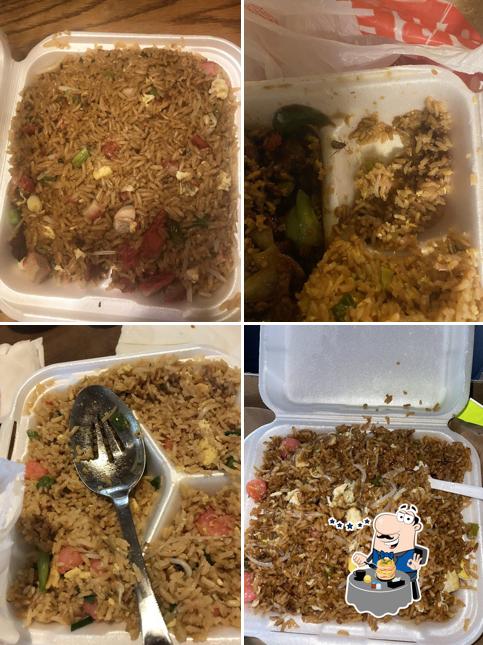 Timmy Chan, Houston - Restaurant menu, prices and reviews