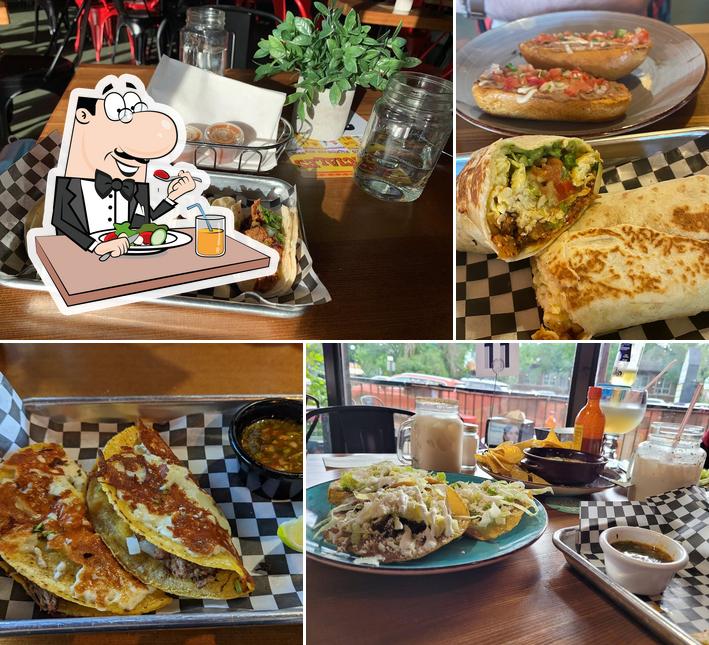 Tu Taco, Calgary - Restaurant menu, prices and reviews