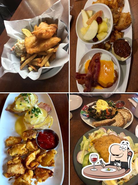 Meilleurs restaurants dans le centre commercial North Road Plaza ...