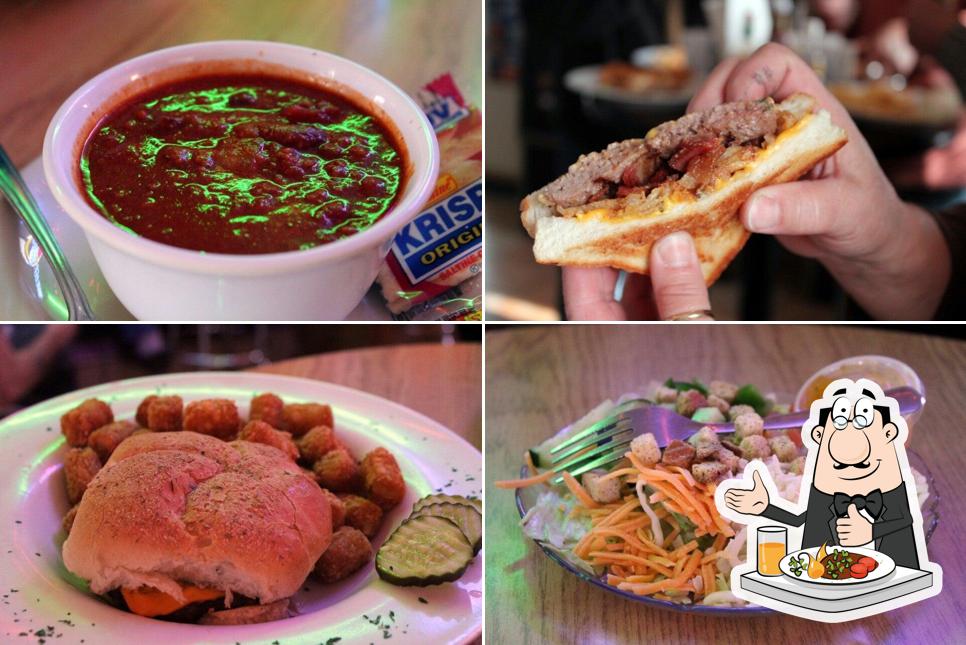 Willie Beamons, Neenah - Restaurant menu, prices and reviews