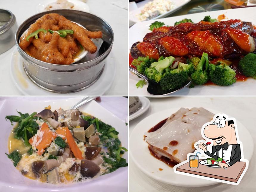 Top 10 restaurants in Alhambra, october 2025 - Restaurant Guru
