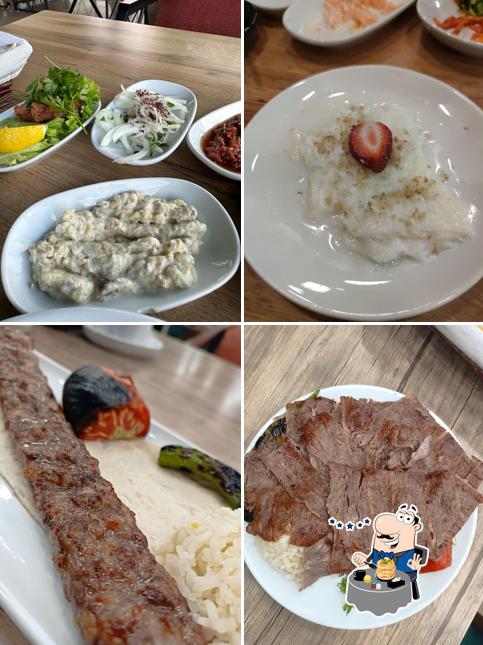 Ziyafet Kebap, Tokat - Restaurant menu, prices and reviews