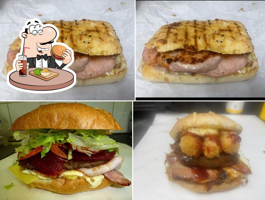 Atwell Kebabs & Fish 'n' Chips, Atwell - Restaurant menu, prices and ...