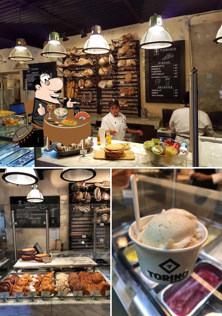 Café Torino, Mexico City - Restaurant reviews