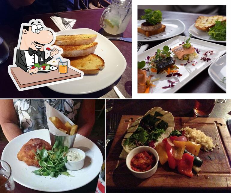 The Meating Place, Cardiff - Restaurant menu, prices and reviews
