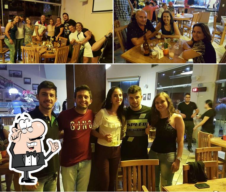 Mont Beer, Monte Belo - Menu do restaurante, preços e opiniões