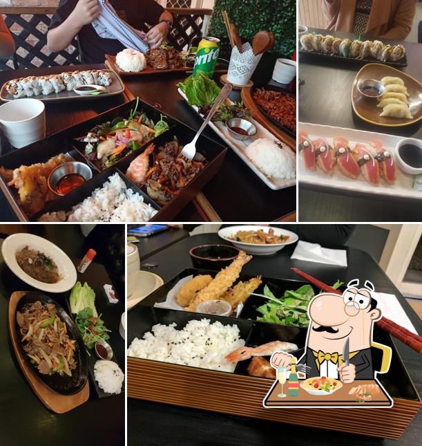 Beud, Maitland - Restaurant menu, prices and reviews
