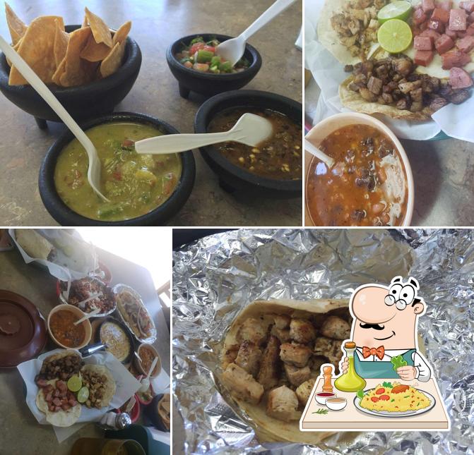 Tacolare San Bernardo, Laredo - Restaurant menu, prices and reviews