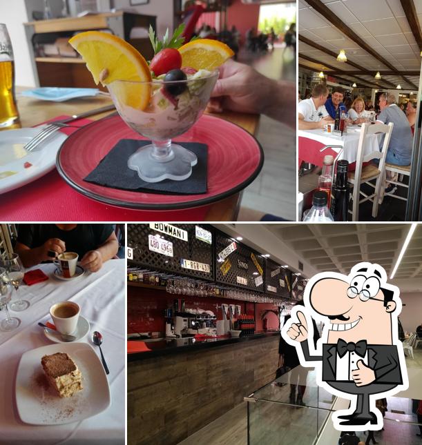 Alingui, Torrevieja - Restaurant menu, prices and reviews