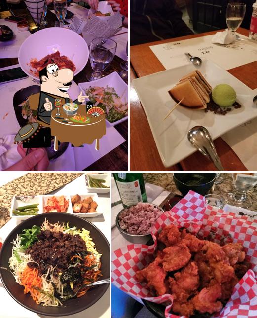 Atti Restaurant, Montréal - Restaurant menu, prices and reviews