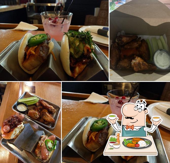 Atwater Brewery & Tap House, Detroit - Restaurant menu, prices and reviews