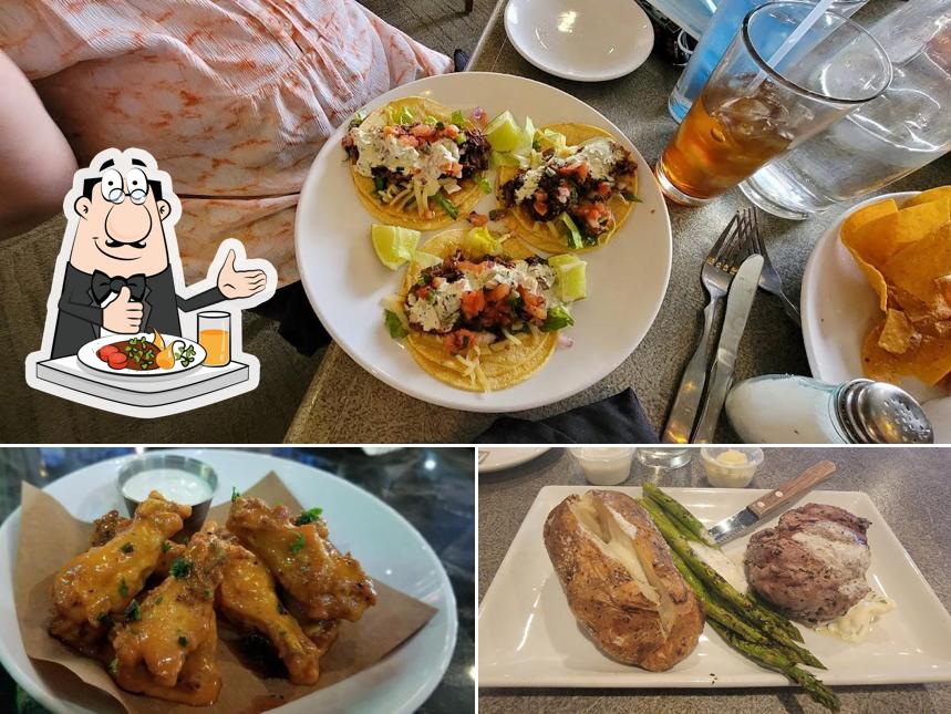Bakers & Hale, Godfrey - Restaurant menu, prices and reviews