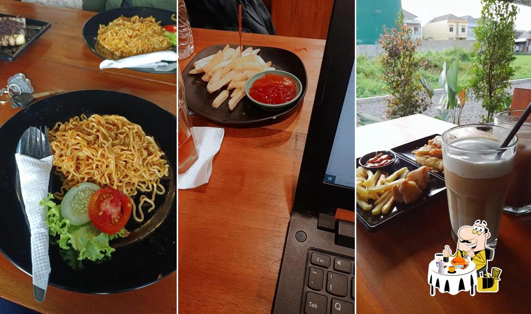 Bento Kopi UIN Malang, Malang - Restaurant menu, prices and reviews