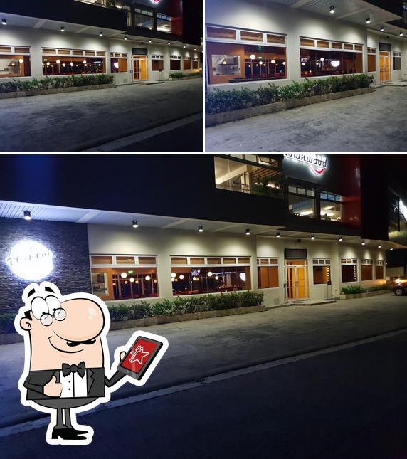 Block One Restaurant, General Trias - Restaurant menu, prices and reviews