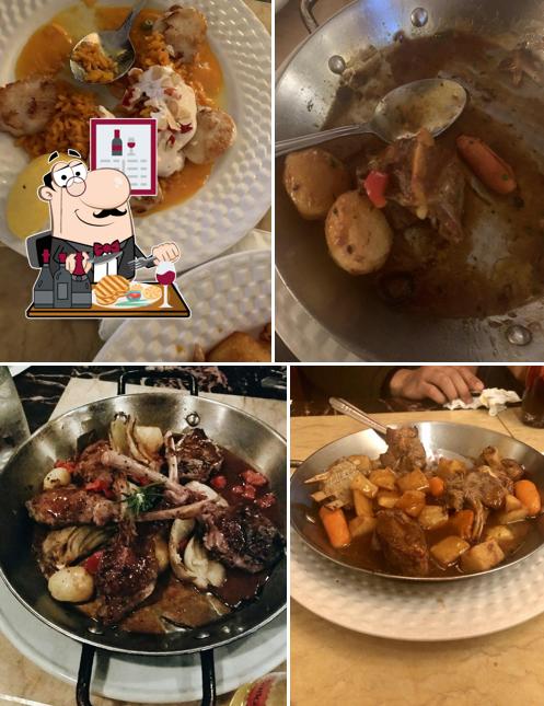 Cafe Iberico, Chicago - Restaurant menu, prices and reviews