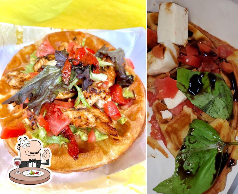 Prandium Cortland, Cortland - Restaurant menu, prices and reviews