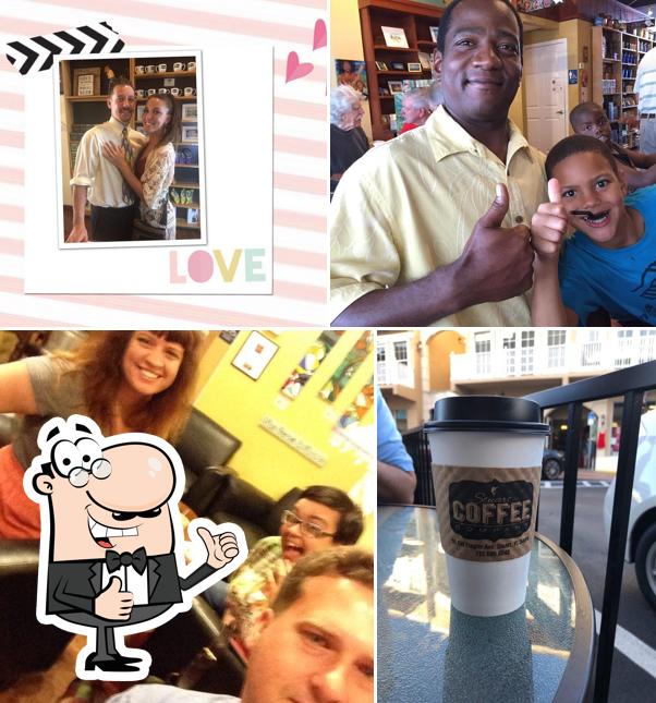 Stuart Coffee Company, Stuart - Restaurant menu, prices and reviews