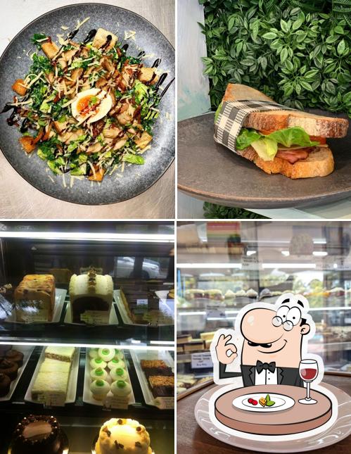 Misti Cuisine, Ascot - Restaurant menu, prices and reviews
