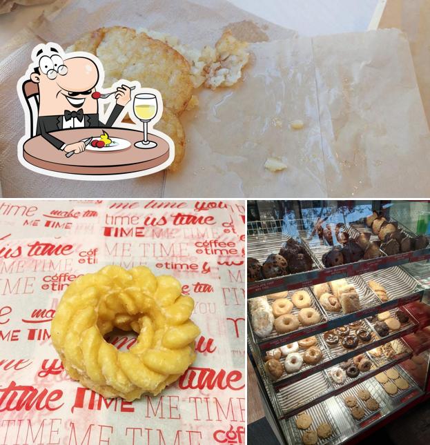 Coffee Time, Toronto, Eglinton West - Restaurant menu, prices and reviews