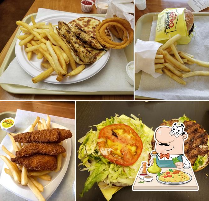 Top 7 restaurants with burgers in Draper, august 2025 - Restaurant Guru