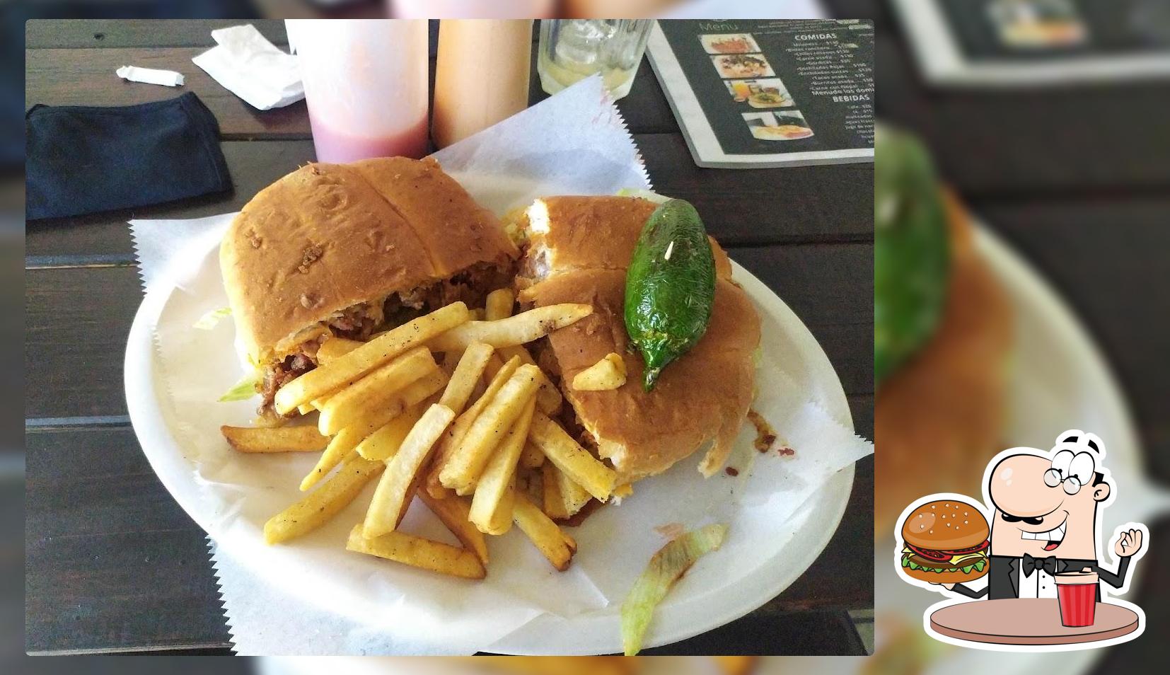 El pecado restaurant, Tecate - Restaurant reviews