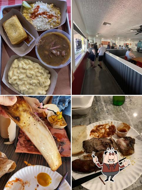 Eric's Family Barbecue, Avondale - Restaurant menu, prices and reviews