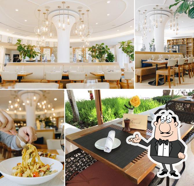 Fi'lia South Beach in Miami Beach - Restaurant reviews