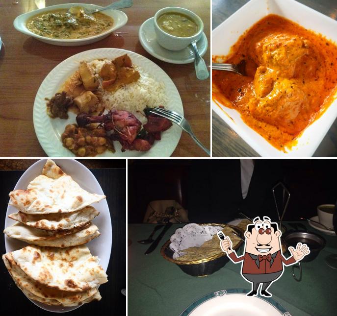Himalayas Indian Restaurant, Chamblee - Restaurant menu, prices and reviews