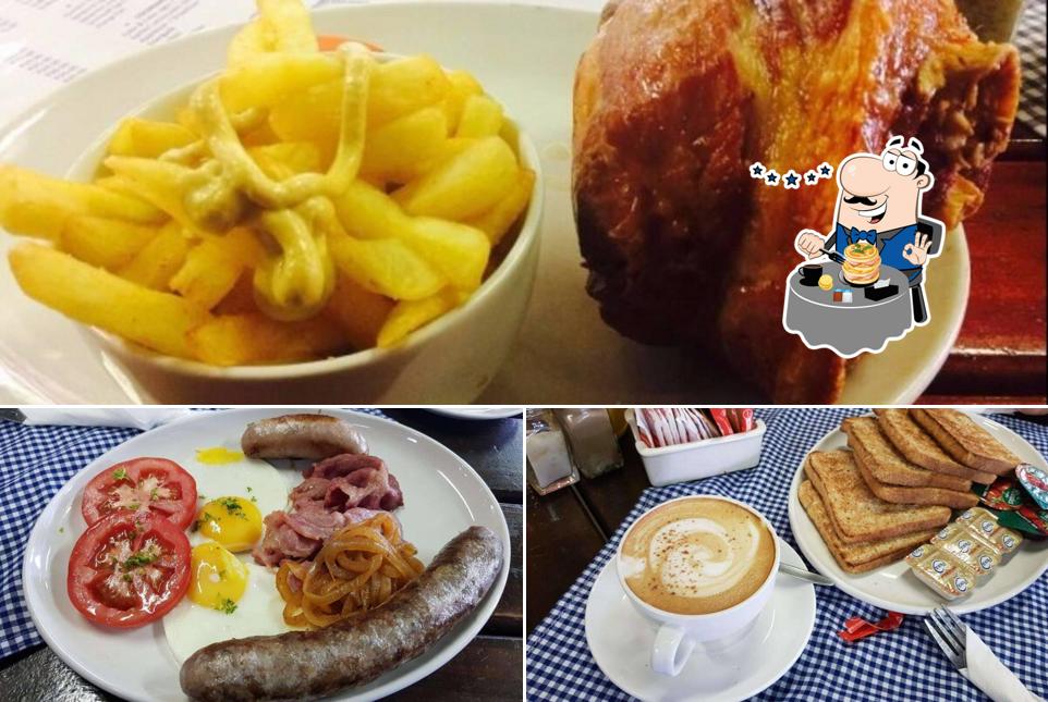 Holstein Meats, Kempton Park - Restaurant menu, prices and reviews