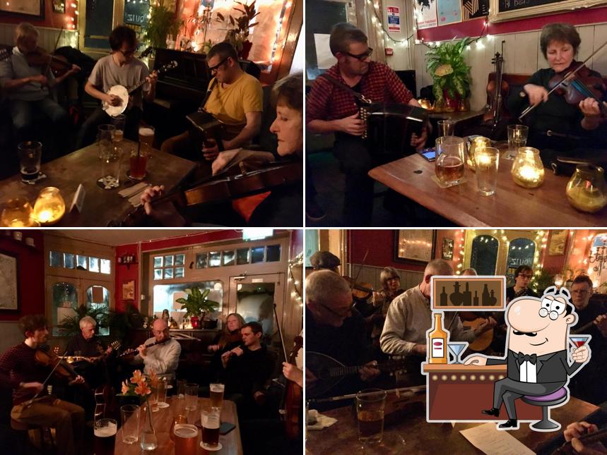 Jolly Brewer in Brighton - Restaurant reviews