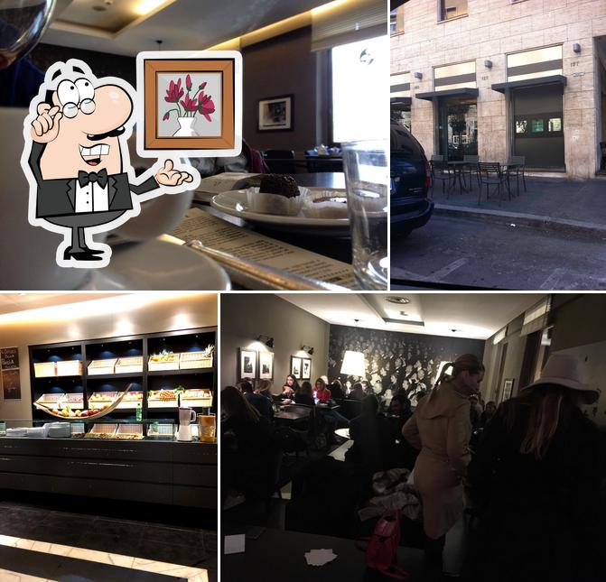 L'Euclide - Il bar di una volta, Roma - Menu e recensioni del ristorante