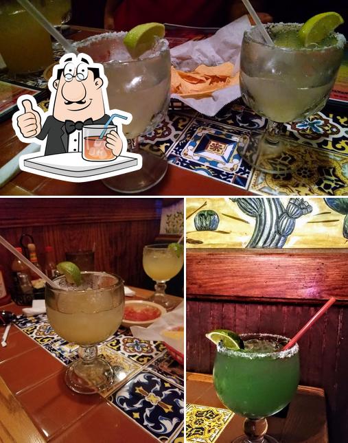 La Hacienda Mexican Restaurant in Orange City - Restaurant menu and reviews