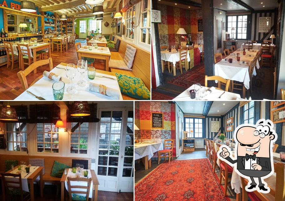 Top 10 restaurants in Honfleur, august 2025 - Restaurant Guru