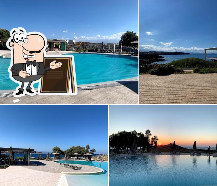 Find the best place to eat in Stavros, Crete Region, spring 2024 ...