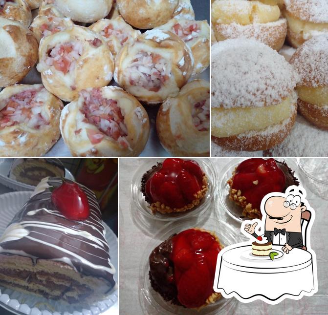 Mini padoca familiar, São Paulo - Restaurant reviews