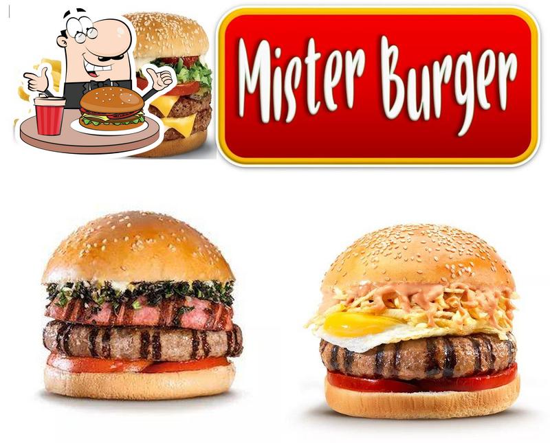 Mr. Burguer restaurant, Tacna - Restaurant reviews