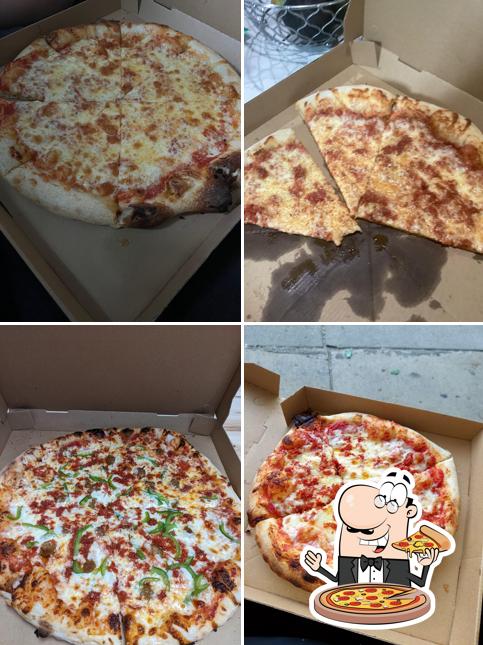 Naples Pizza in West Bloomfield Township - Restaurant reviews