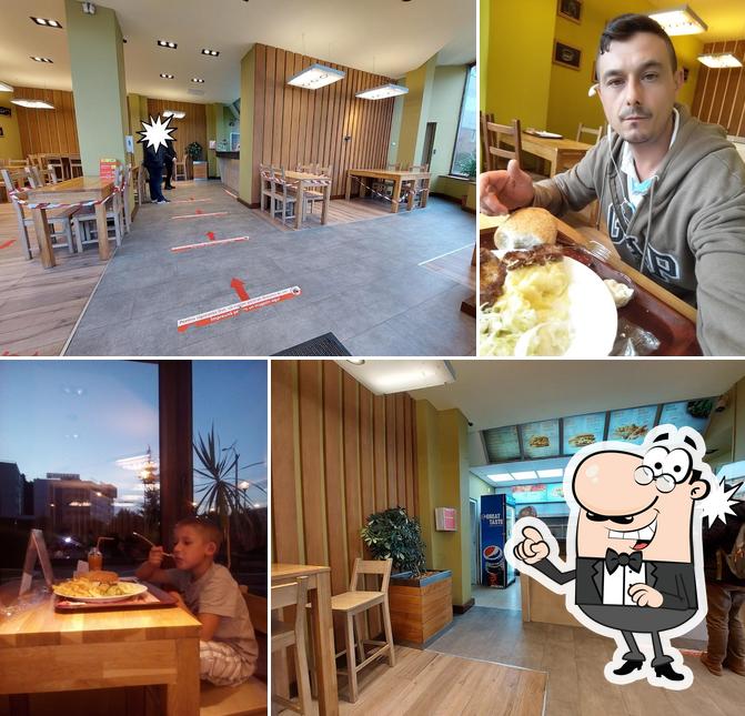 Panini, Brașov - Restaurant menu, prices and reviews
